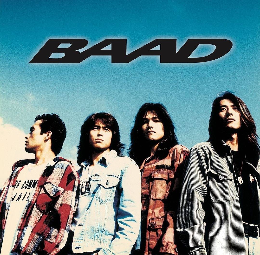 BAAD新井康徳の妻や子供は？家族構成とwiki経歴プロフィール | Cococheck