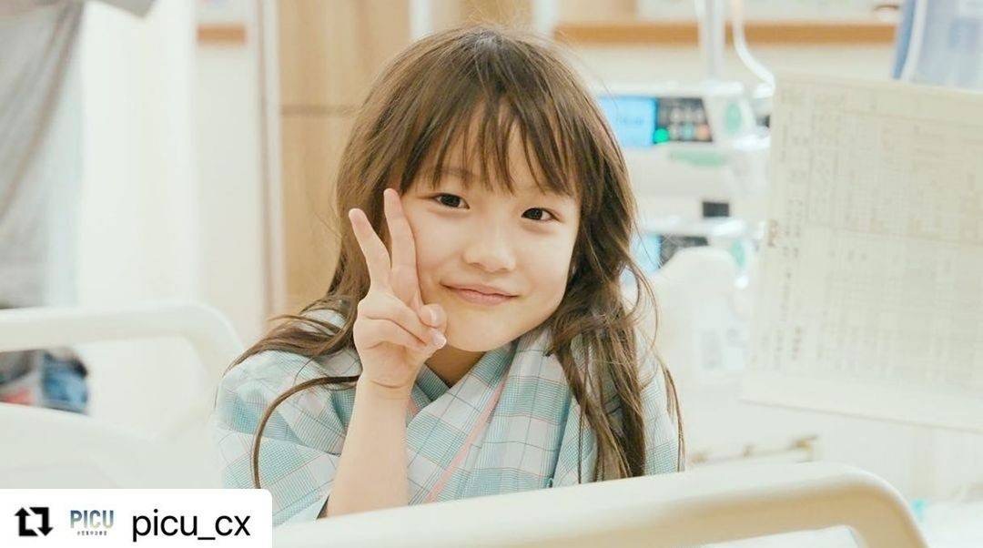 【画像】宮崎莉里沙のドラマ出演まとめ!大ブレーク中の子役で7歳にして13本も出演! Cococheck