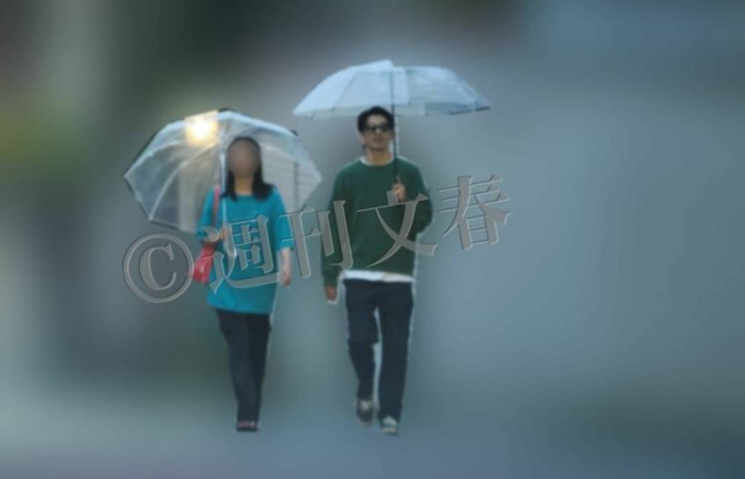 【画像】永山絢斗の彼女：9つ下モデルA子が占いで予言された「逮捕に導く女」 | Cococheck