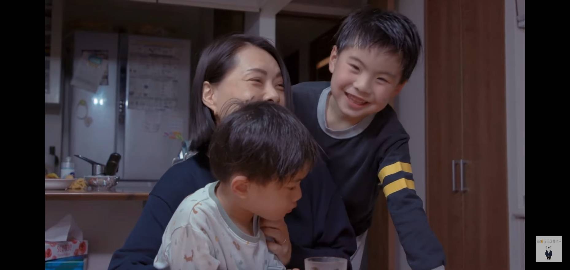 【画像】鳥羽周作の嫁は元教師でパン屋の美人妻！子供は2人で可愛い息子がいた | Cococheck