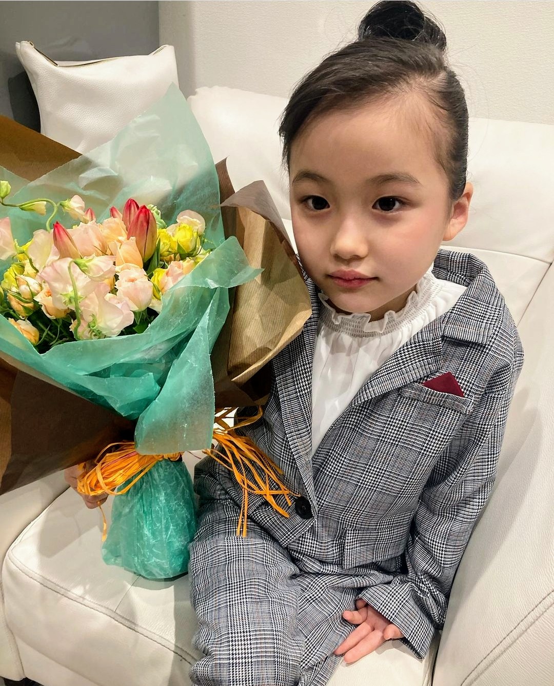 【画像】宮崎莉里沙のドラマ出演まとめ!大ブレーク中の子役で7歳にして13本も出演! Cococheck