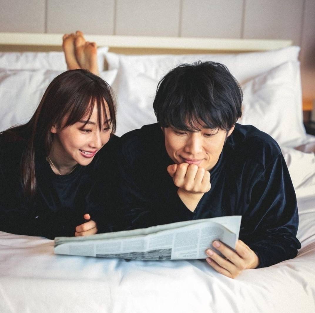 バチェラー黄皓離婚で嫁諒子は新彼氏？浮気モラハラ疑惑から時系列調査！ | Cococheck