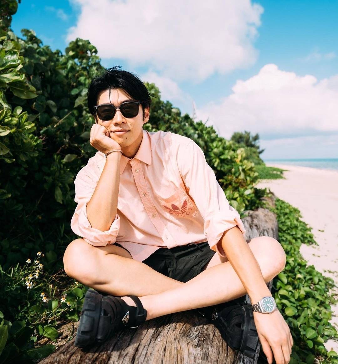 バチェラー黄皓離婚で嫁諒子は新彼氏？浮気モラハラ疑惑から時系列調査！ | Cococheck