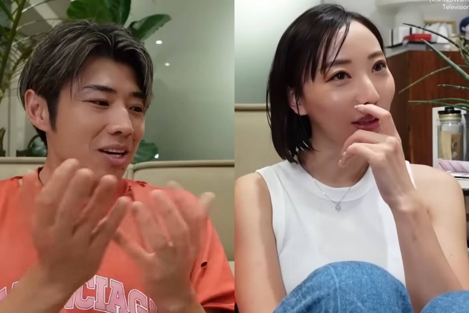 バチェラー黄皓離婚で嫁諒子は新彼氏？浮気モラハラ疑惑から時系列調査！ | Cococheck