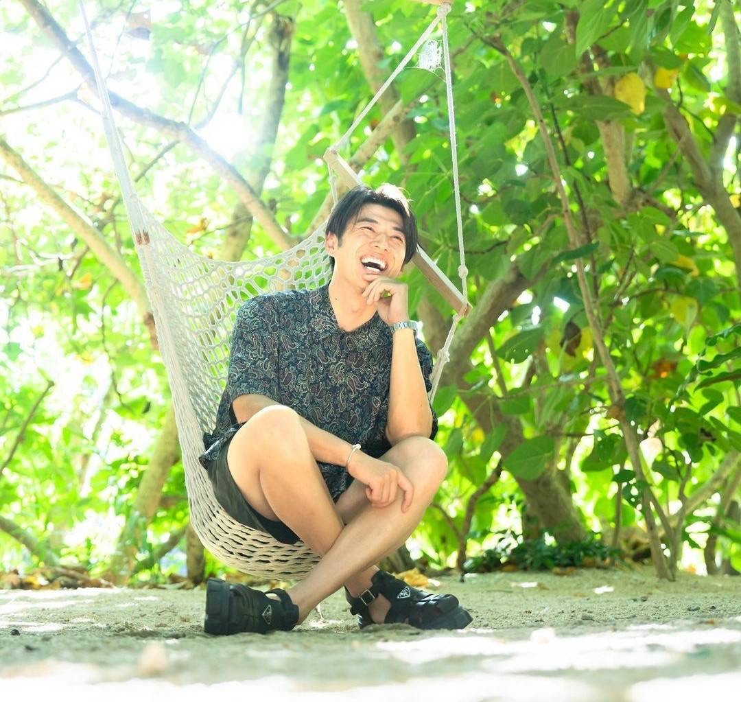 【最新】バチェラー黄皓離婚で嫁諒子は新彼氏？浮気モラハラ疑惑から時系列調査！ | Cococheck